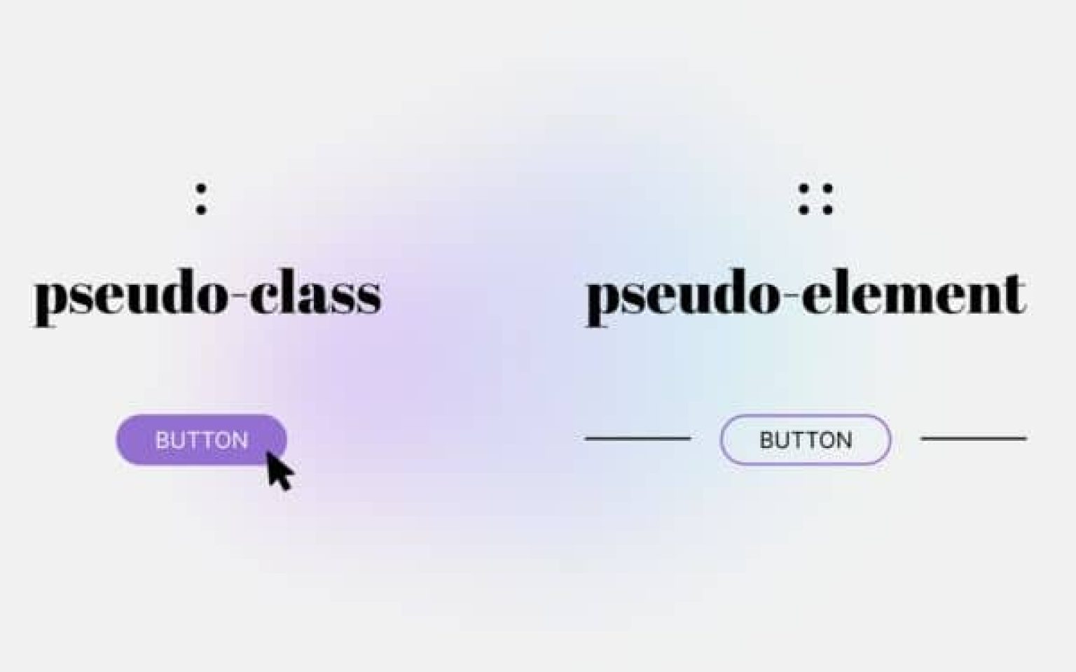 Cours : Maîtrisez les pseudo-classes et pseudo-éléments CSS - BOOGLIT